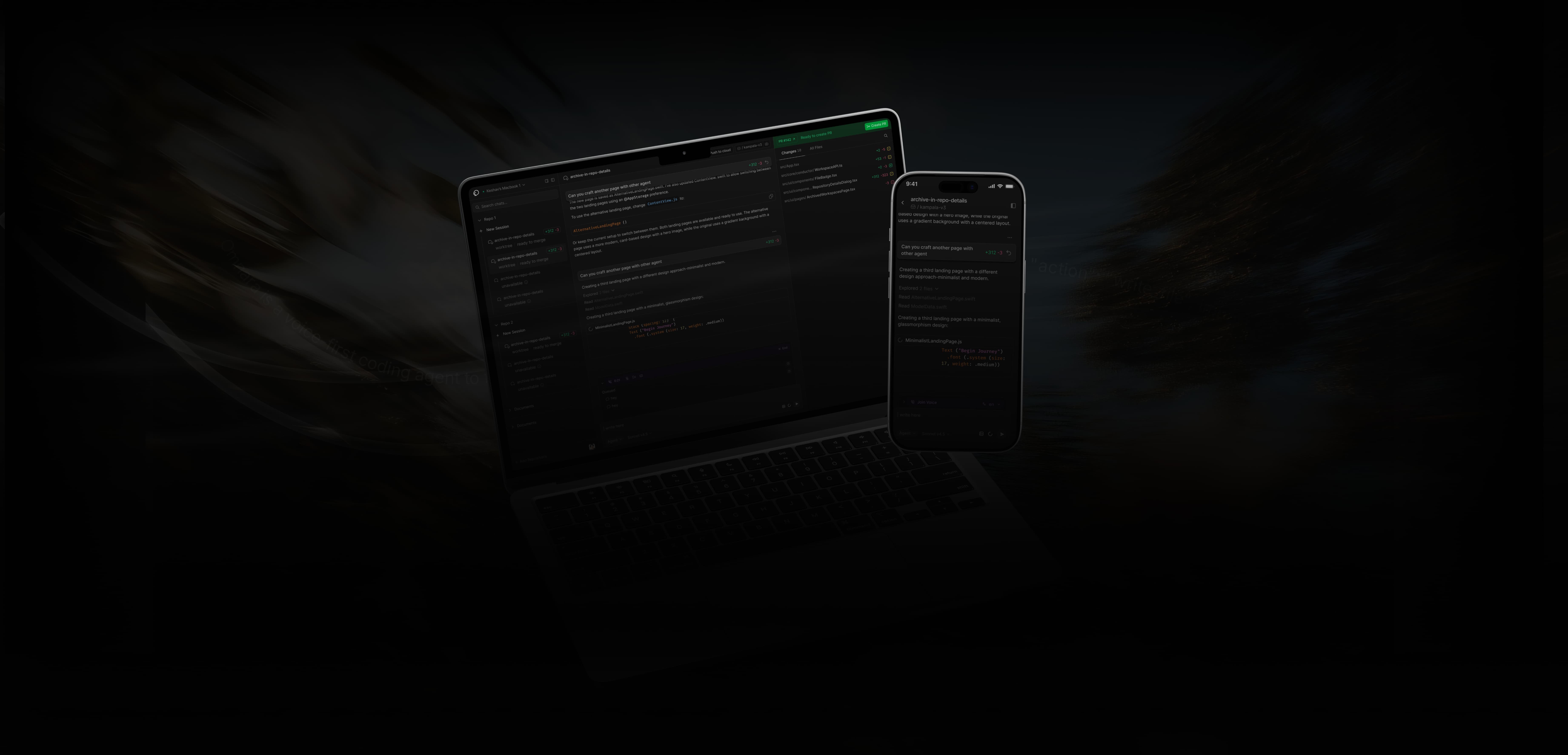 Omnara - Claude Code & Codex Mobile & Web Client